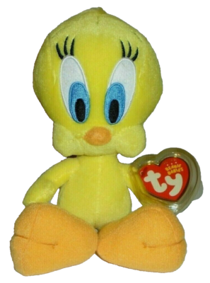 Baby Tweety Bird Png