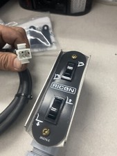 Braun Wheelchair Lift Pendant Controller 33659KS for sale online | eBay