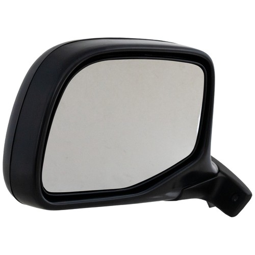 Mirror For 1992-1996 Ford F-150 Bronco Front Driver Side Paddle Style ...
