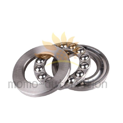 NEW FAG 51116 Thrust Ball Bearings 80x105x19mm 1PCS | eBay