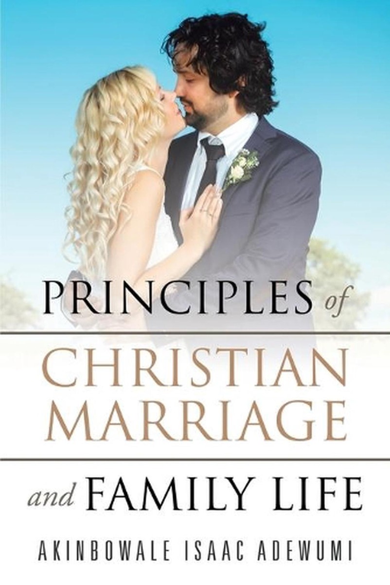 Christian Marriage Family Christian Marriage And Divine Love – St.