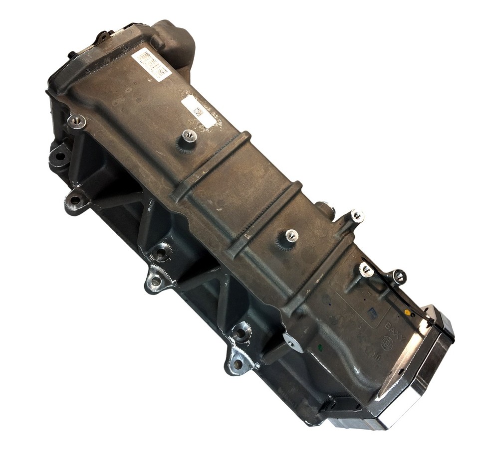 3014254C96 High Temp EGR Cooler Assembly 2011-14 International ...