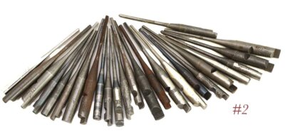 large lot SPIRAL PUSH DRILL 5/64th BITS NORTH YANKEE STANLEY tools | eBay