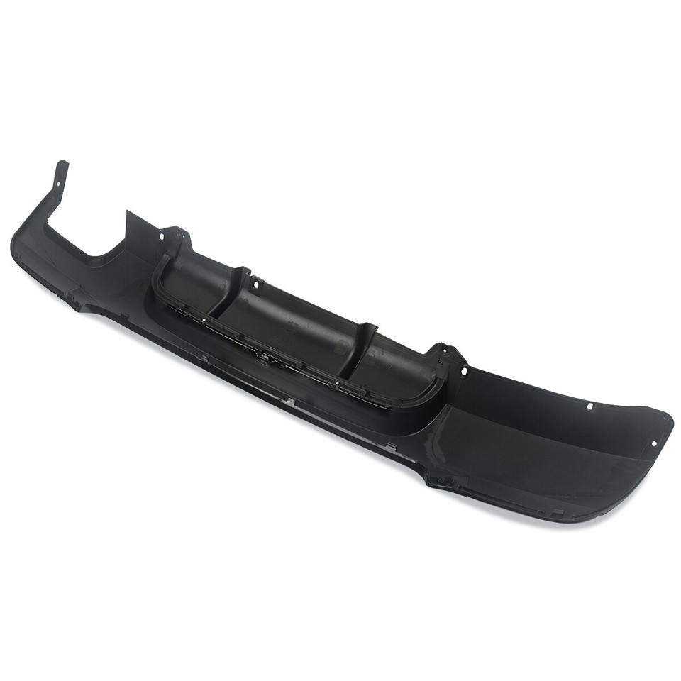 For 2007-2013 BMW E92 E93 335i 328i M Performance Rear Diffuser Lip ...