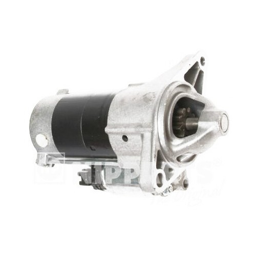 Starter Motor EM975NP JS 918 8EA 737 119-001 JS918 003-T218 J5212082 | eBay