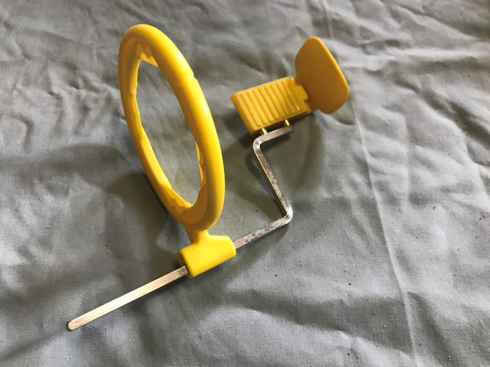 Dentsply Rinn X-Ray Dental Posterior Instrument Kit - Color Coded ...