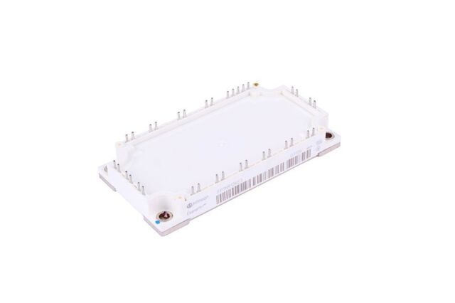 Infineon EconoPIM2 1200V 75A 3-Phase Input Rectifier IGBT Module for ...