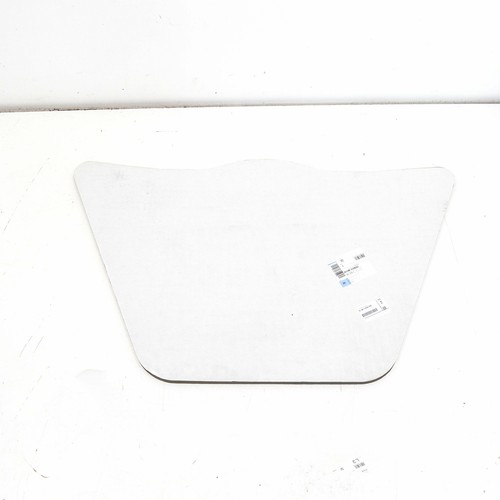 Genuine BMW 3 Series E21 Engine Hood Sound Absorber 51481832785 for ...