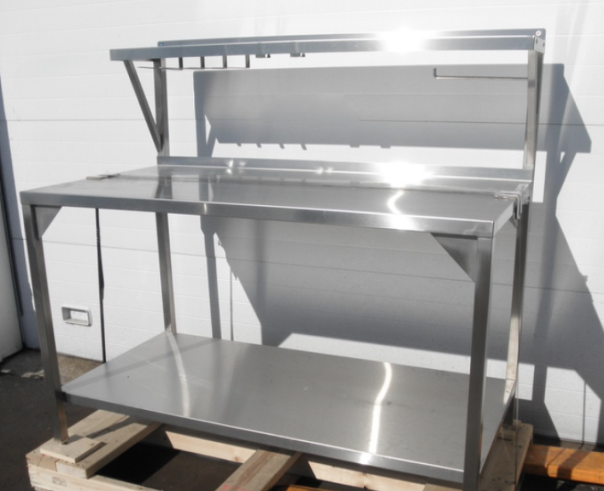 Used Stainless Steel Tables Restaurant Restaurant Used Stainless Steel