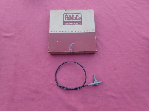 1953-55 Ford truck windshield wiper control cable, NOS! BAAA-17470-A | eBay
