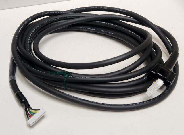 Taiyo Cabletec CB-RCA-PA050 Controller Cable 16ft for sale online | eBay