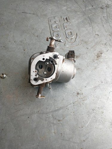 OE Briggs And Stratton Carburetor 596375 | eBay