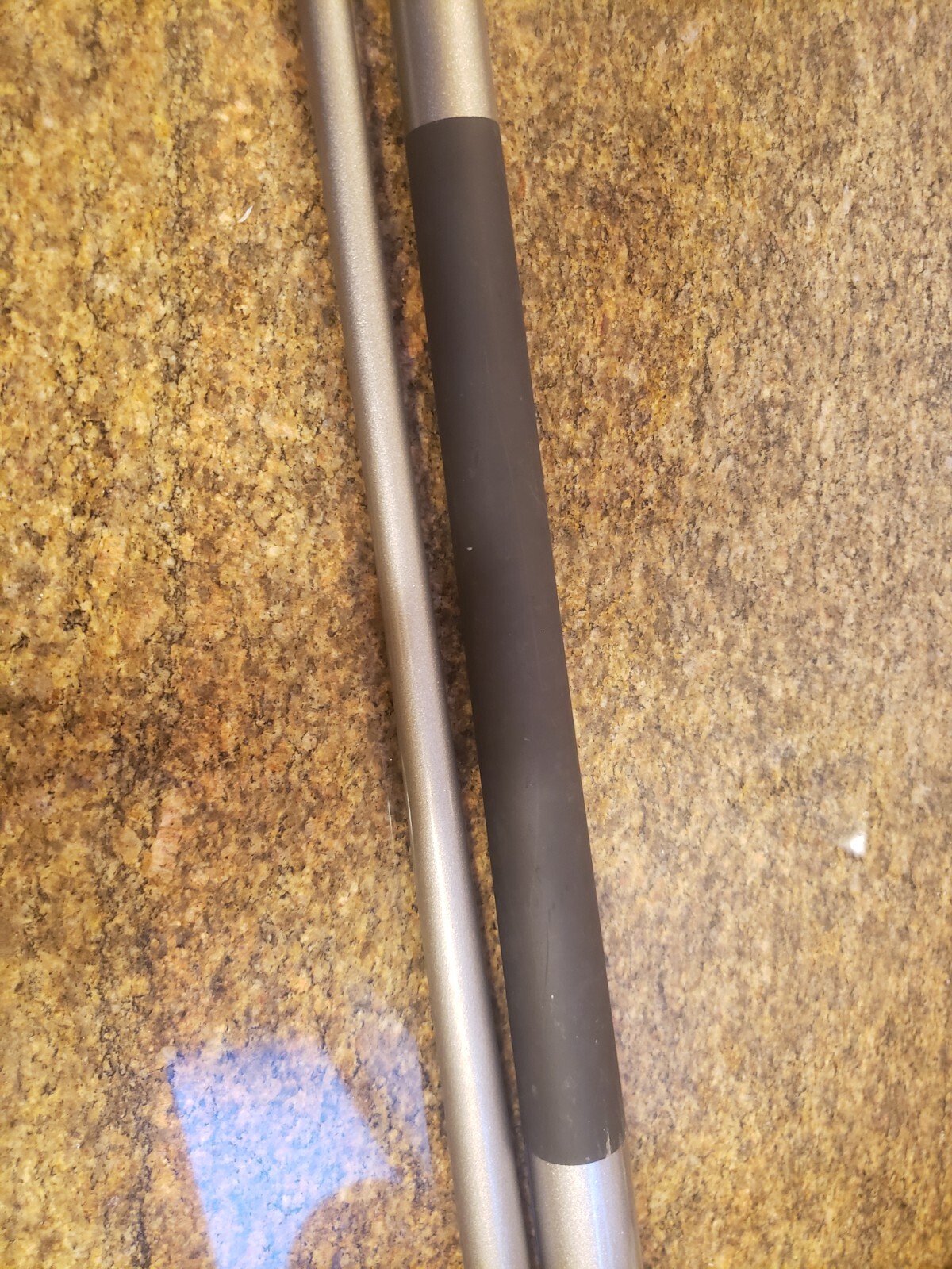 2 pc-Halex titanium Silver Billiard Pool Cue | eBay