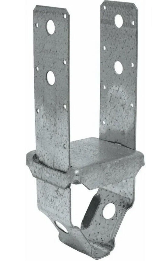 PBS66 Standoff Post Base, 58% OFF | www.pinnaxis.com