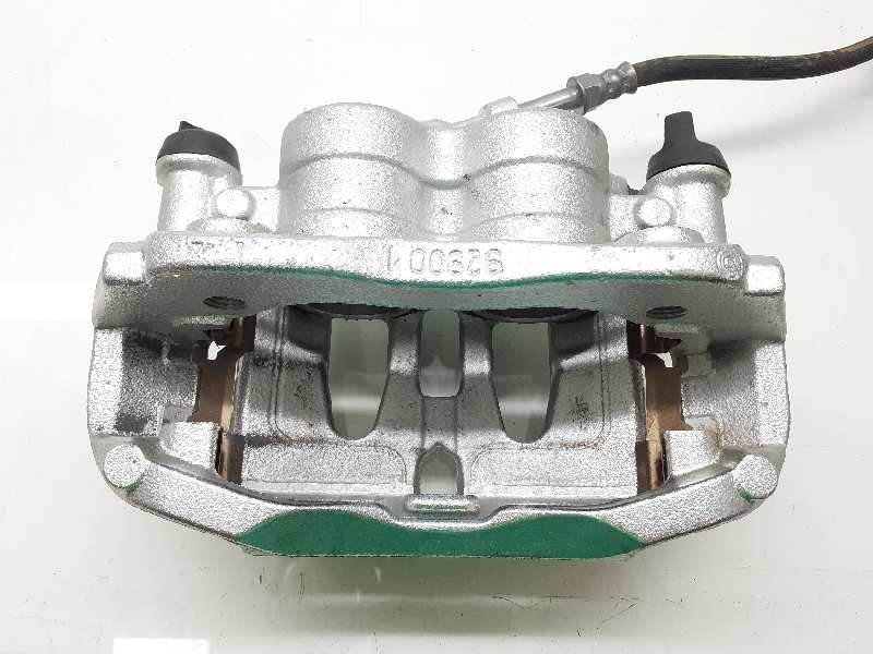 A4474210111 FRONT RIGHT BRAKE CALIPER / 2512110 FOR MERCEDES-BENZ VITO ...