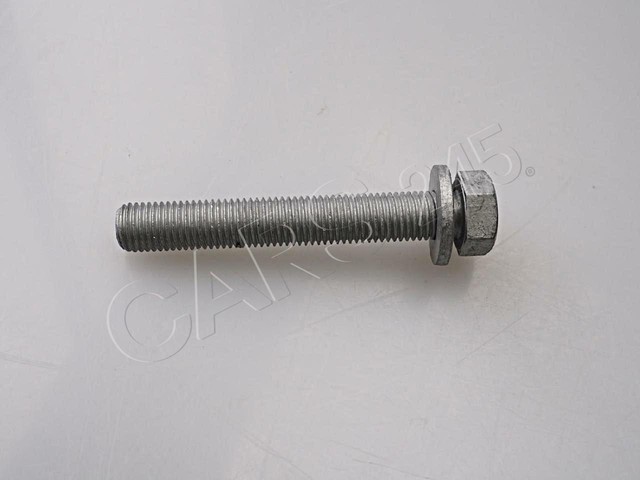 Genuine AUDI VW Hexagon Head Bolt Combi M12x1 5x80 N10421304 for sale ...