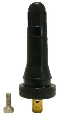 Dill Controls VS-950 TPMS Snap-In Rubber Tire Valve Stems VS950 *Pack ...