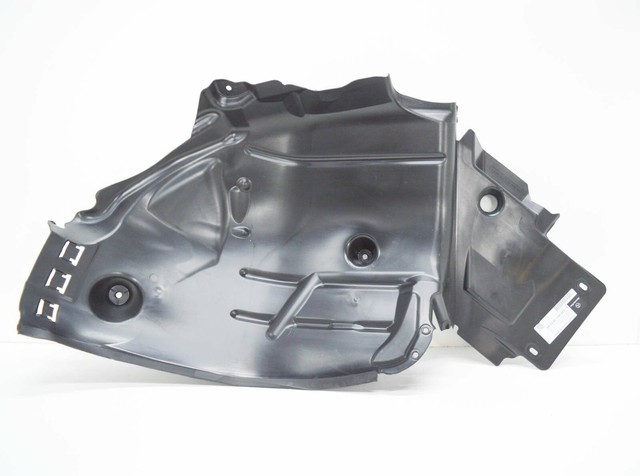 Genuine MERCEDES C Class W205 Front Rear Right Arch Liner A2056912800 ...