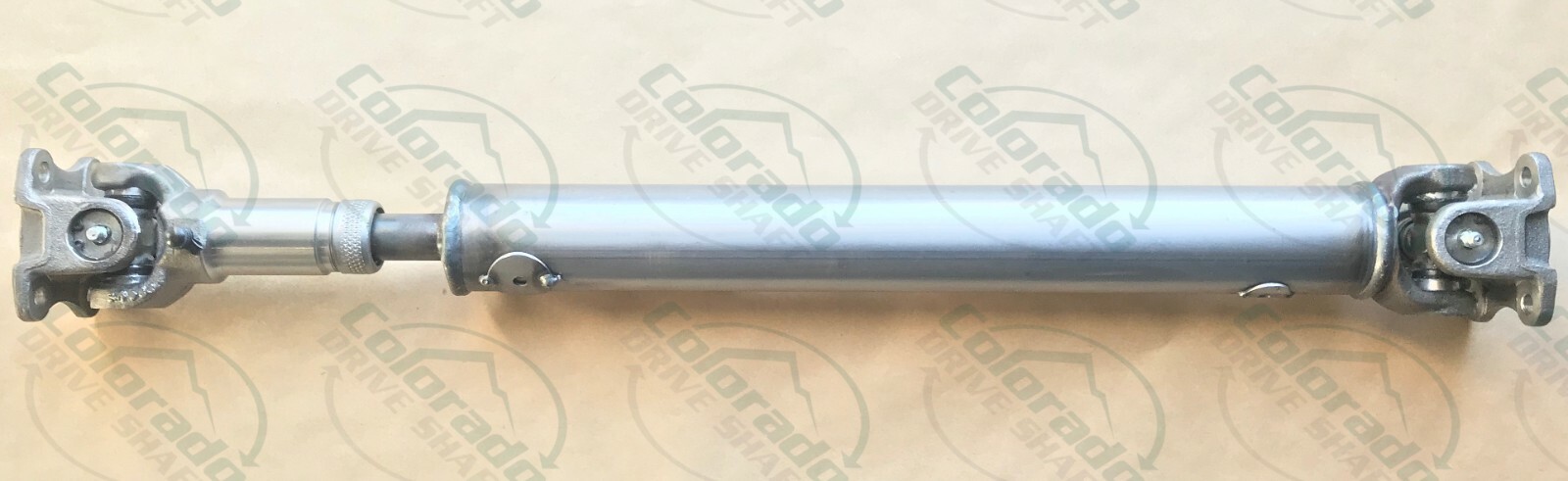 NEW Mercedes Benz E350 4Matic front drive shaft front propeller shaft ...