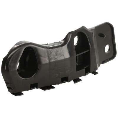 Bumper Face Bar Retainer Front Right Hand Side Passenger KB8A500T1A for ...