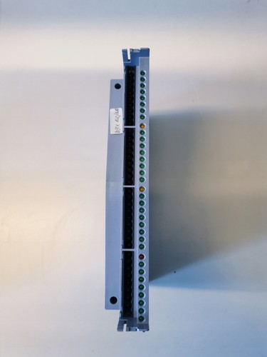 Schleicher UBK 16E / 16A module / # 8 6F1 7114 | eBay