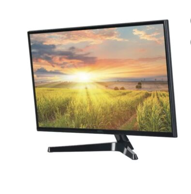 Onn 22" Inch Full HD Desktop Computer Monitor HDMI VGA 60hz Refresh 6 ...