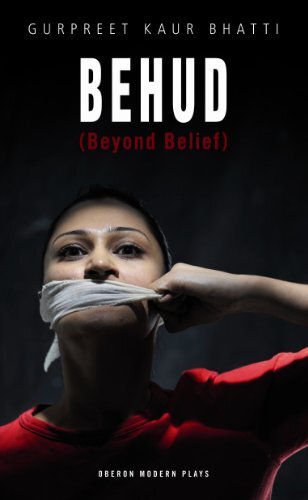 Behud (Beyond Belief) By Gurpreet Bhatti 9781849430968| eBay