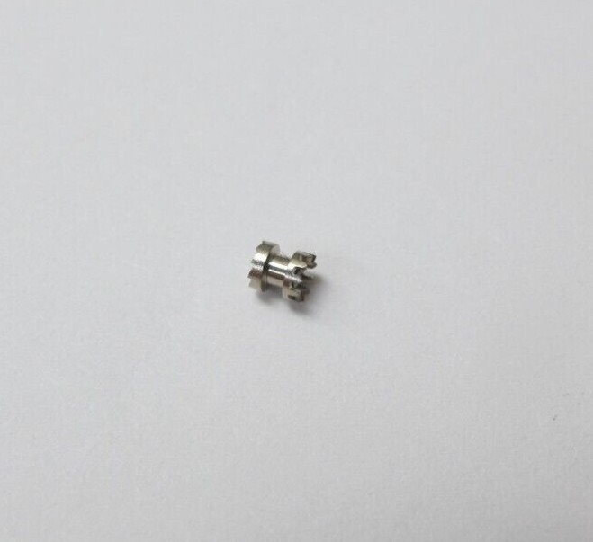 GENERIC MOVEMENT PARTS FOR PANERAI ,ETA 6497-2 -HIGH BEAT 21600 ...