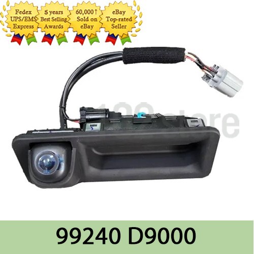 OEM GENUINE 99240D9000 Rear Back View Camera for Kia Sportage 2020-2022 ...