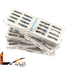 Aesculap Sterilcontainer Communicator Tag Sterilization Tray Clips 5 ...