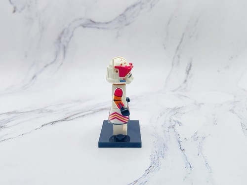 Lego Star Wars Custom Decal Dunker Commander Doom!! Exclusive #/69 ...