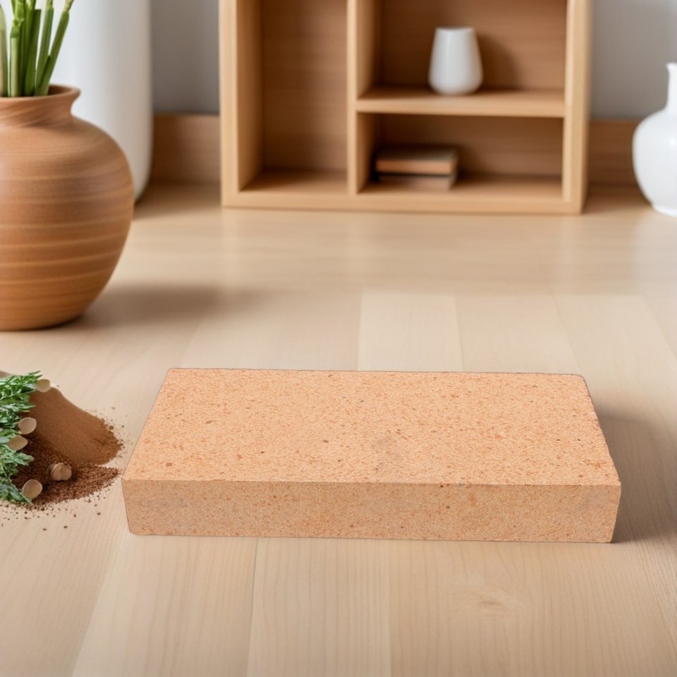 Fire Bricks Replacement Firebricks for Pizza Oven Refractory Clay ...