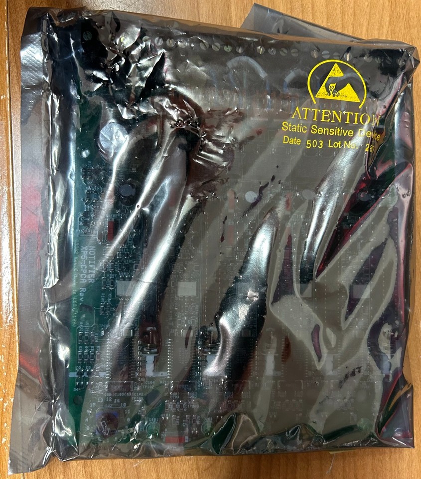 Notifier XP5-C | eBay