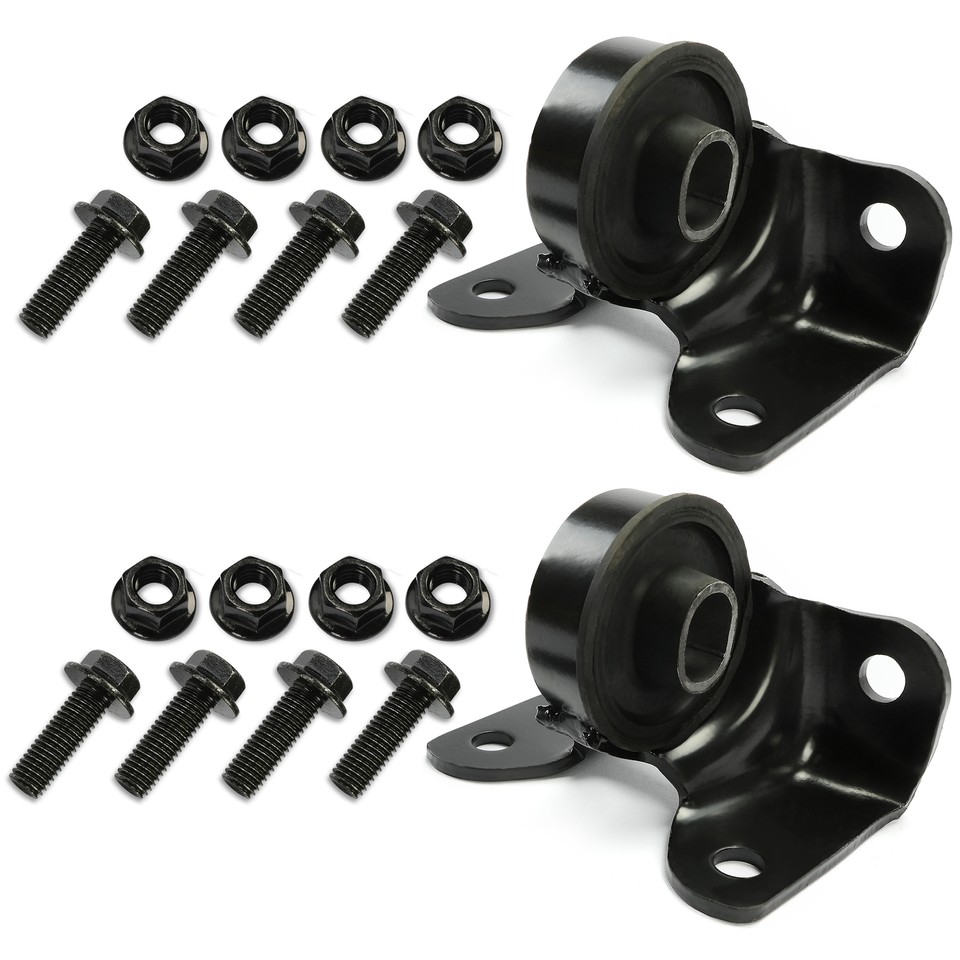 For 99-07 Chevy Sierra Torsion Bar Support Bushing Heat Shield ...