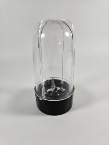 Magic Bullet Blender Replacement Parts 16 oz Cup Jar W/ Blade NEW | eBay