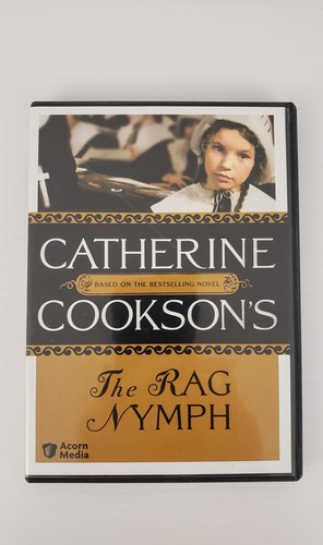 Catherine Cookson's The Rag Nymph DVD Region 1 for sale online | eBay