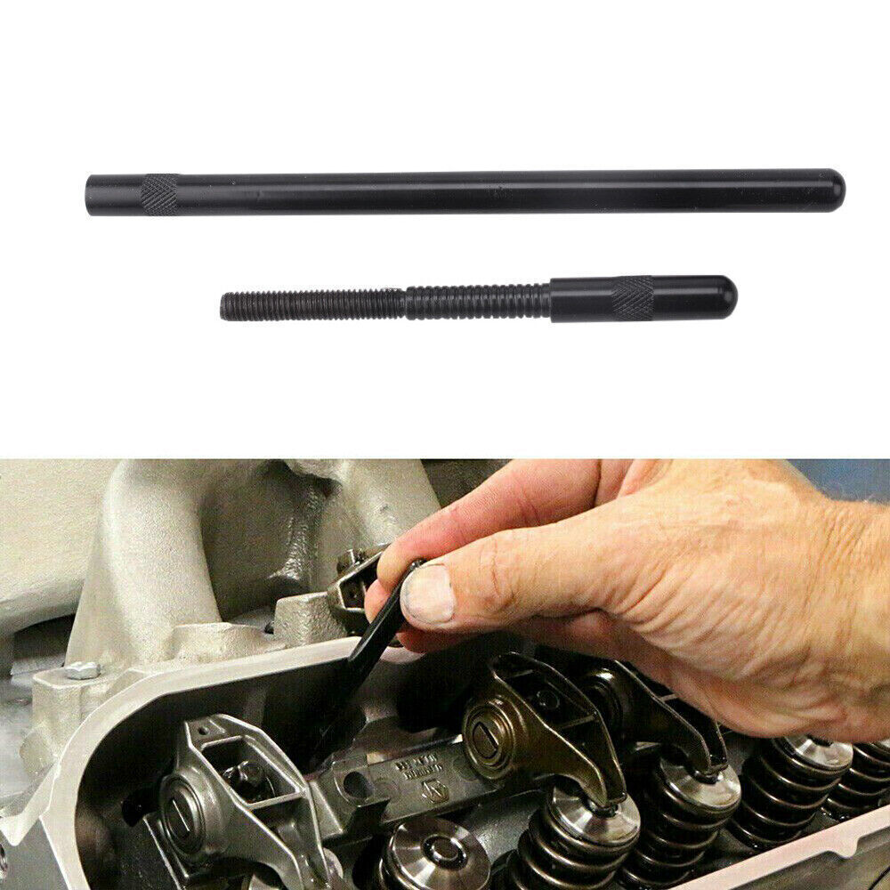 Pushrod Length Checker Checking Tool 6.80 inches to 7.80 inches Push ...