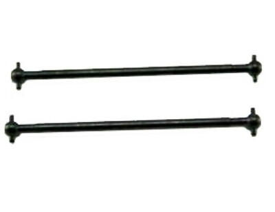 90mm Dogbones (2 pcs) Volcano Tsunami Redcat Racing RED08029 | eBay