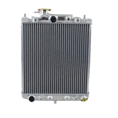 Full Aluminum Radiator for Daihatsu Mira L200V L200 L201 MOVE L601 '90 ...