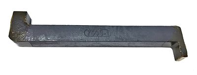 Bucking Bar 751 750S made from Ductile iron for Riveting use w/ Rivet ...