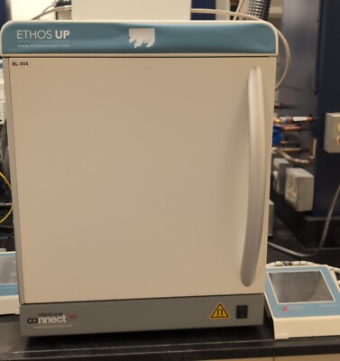 Milestone Ethos UP Microwave Digester | eBay