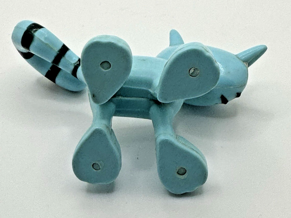 Bob The Builder & Friends Pilchard The Cat Figure Toy With Movable Head ...