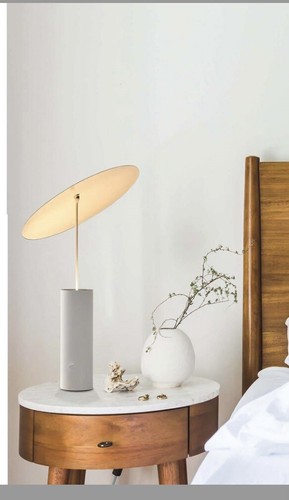 INNERMOST Parasol Table Lamp-Designer Jonas Forsman, RRP over £200 ...