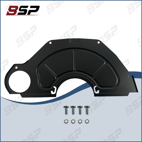 Clutch Bellhousing Inspection Cover for Chevy Camaro Chevelle Corvette ...
