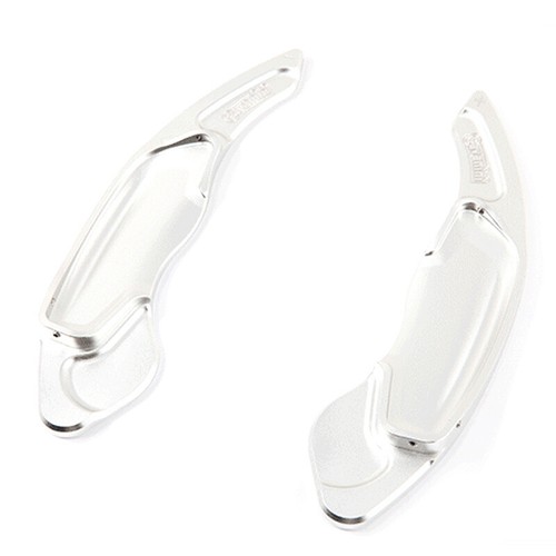 DSG Paddle Shifter Shift Paddle Extension Aluminum For Volvo V60 14-17 ...