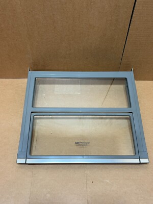 AHT73234050 OEM LG Refrigerator Shelf Assy - LRFXC2406S/00 | eBay
