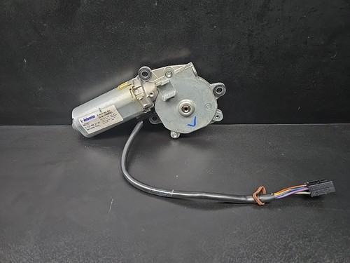 03-13 Mercedes W221 S600 E55 AMG S350 E500 Panorama Sunroof Motor ...