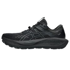 Size 10.5 - Asics Gel Trabuco 13 GORE-TEX Black Graphite Grey for sale ...