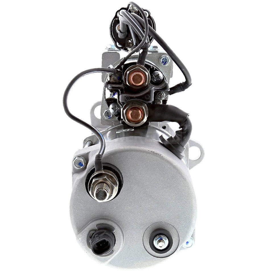 Denso PowerEdge Starter Motor 282-0109 39PE | eBay