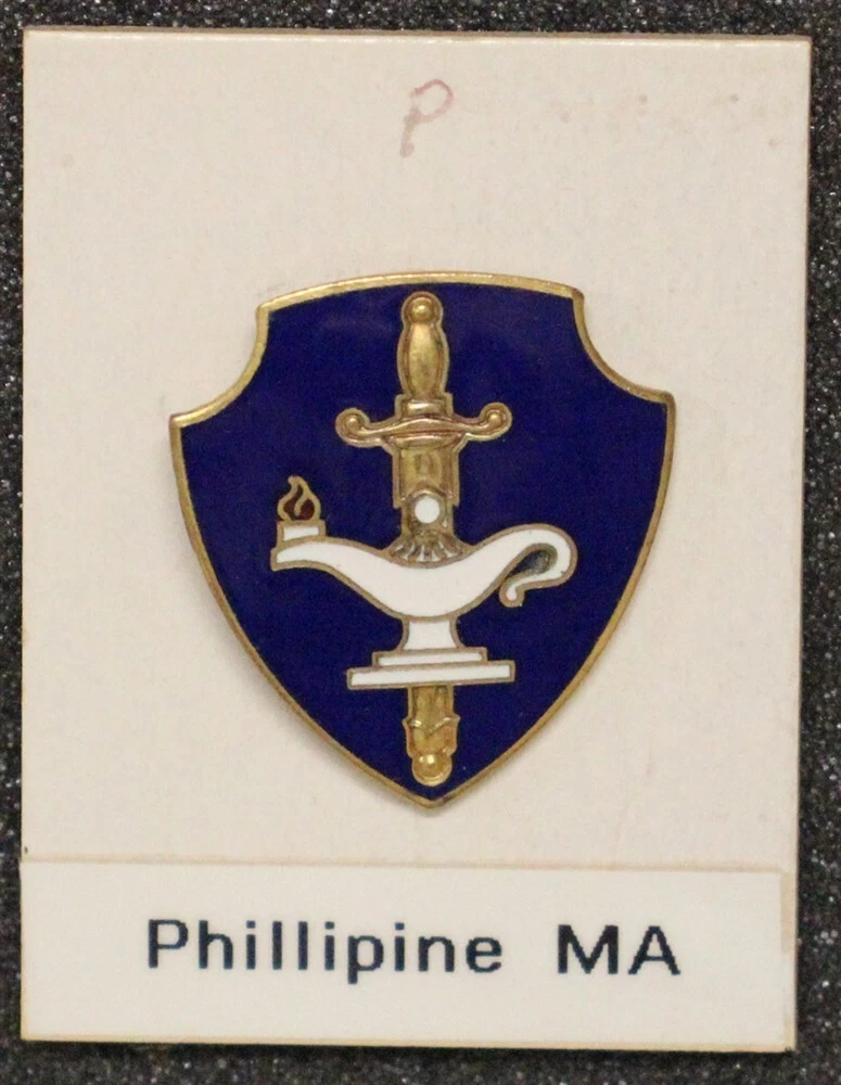 Philippine Army Logo